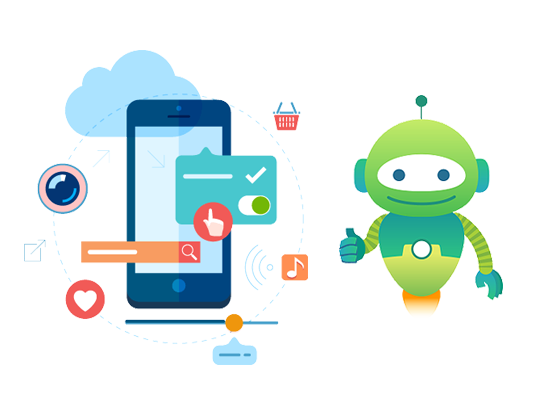 Chatbot development Company| Hire Developers