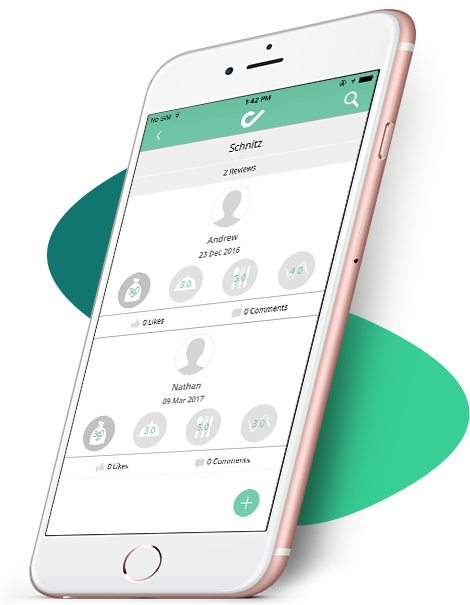 Checkd App - Sphinx Solutions.