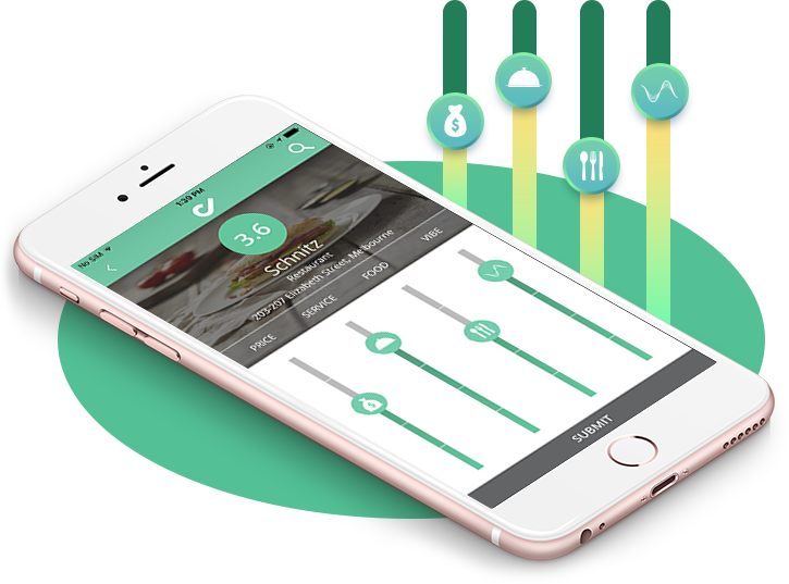 Checkd App - Sphinx Solutions.