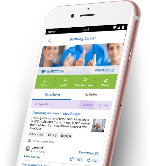 Our iOS App Portfolio - Sphinx Solutions