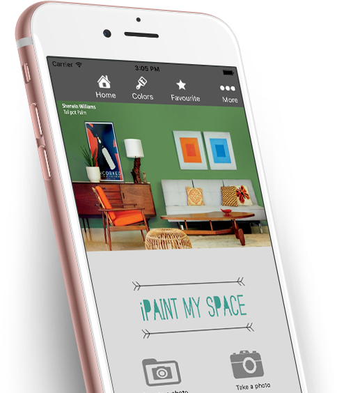 Our iOS App Portfolio - Sphinx Solutions