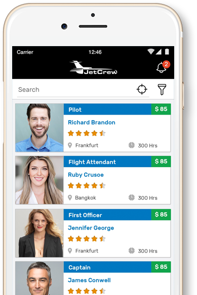 Our iOS App Portfolio - Sphinx Solutions