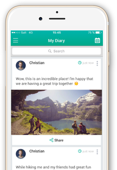 Our iOS App Portfolio - Sphinx Solutions