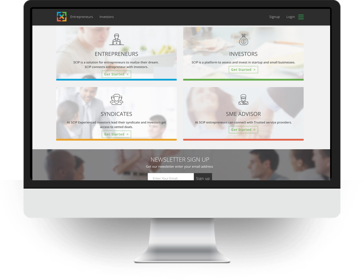 Our Web Design Portfolio - Sphinx Solutions