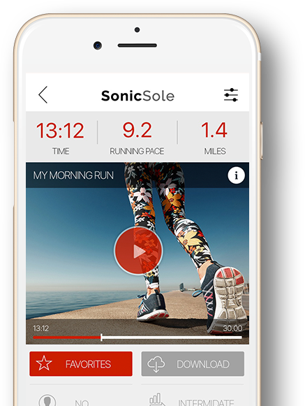 Our iOS App Portfolio - Sphinx Solutions