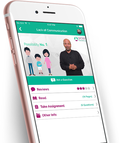 Our iOS App Portfolio - Sphinx Solutions
